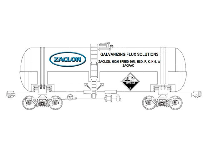 Galvanizing | Zaclon LLC