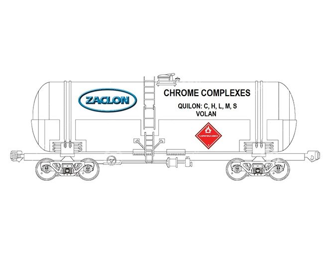 Quilon C | Zaclon LLC