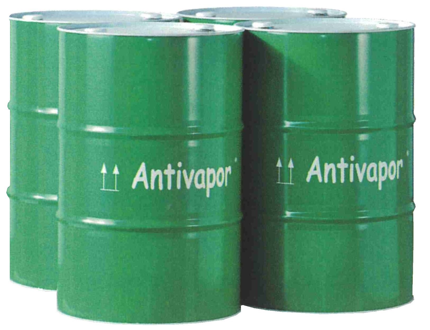 Anti-Vapor | Zaclon LLC